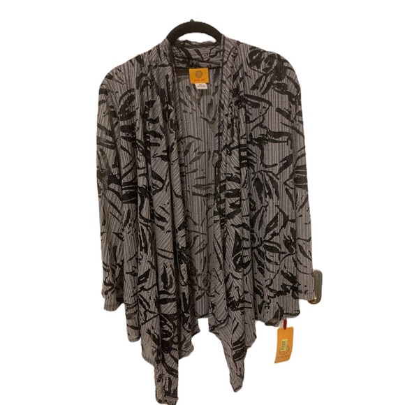 Ruby Rd. | Sweaters | Ruby Rd Cardigan Nwt | Poshmark